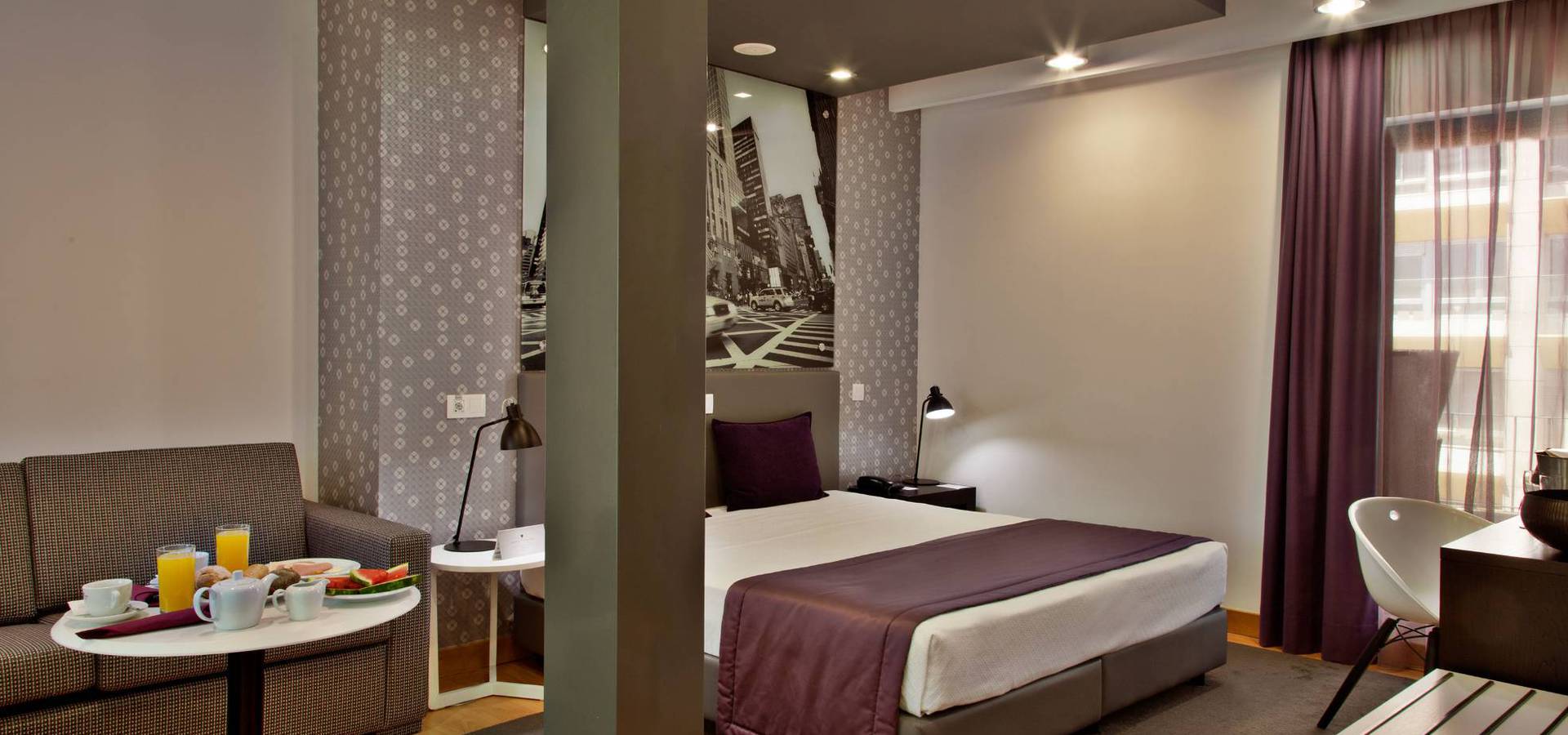 America Diamonds Hotel em Lisboa, Sítio oficial